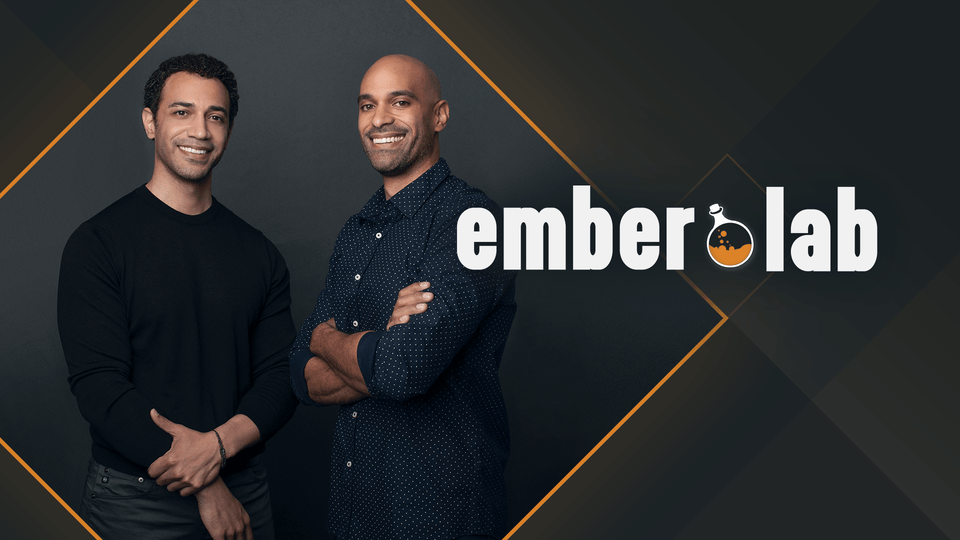 Studio Spotlight - Ember Lab - Sony Interactive Entertainment