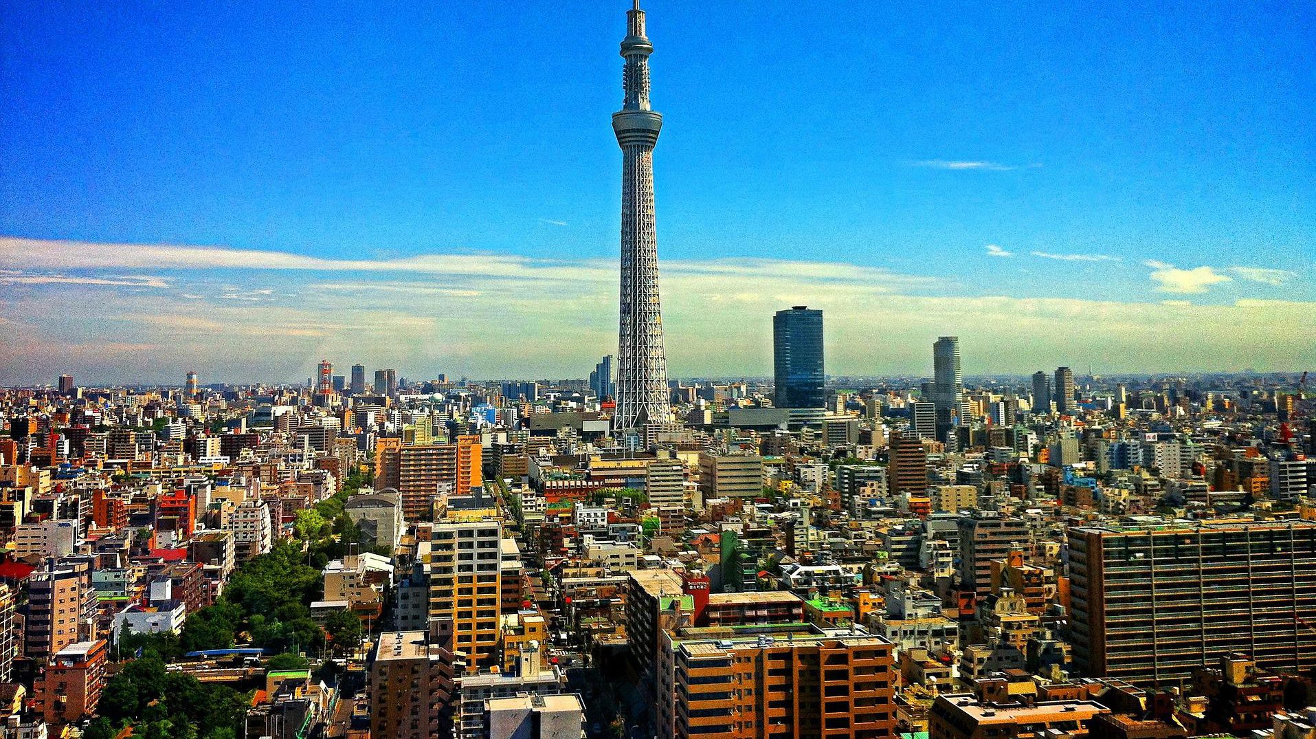 Tokyo - Sony Interactive Entertainment