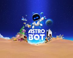 Embark On A Galactic Quest With Astro Bot, Launching Today On ...