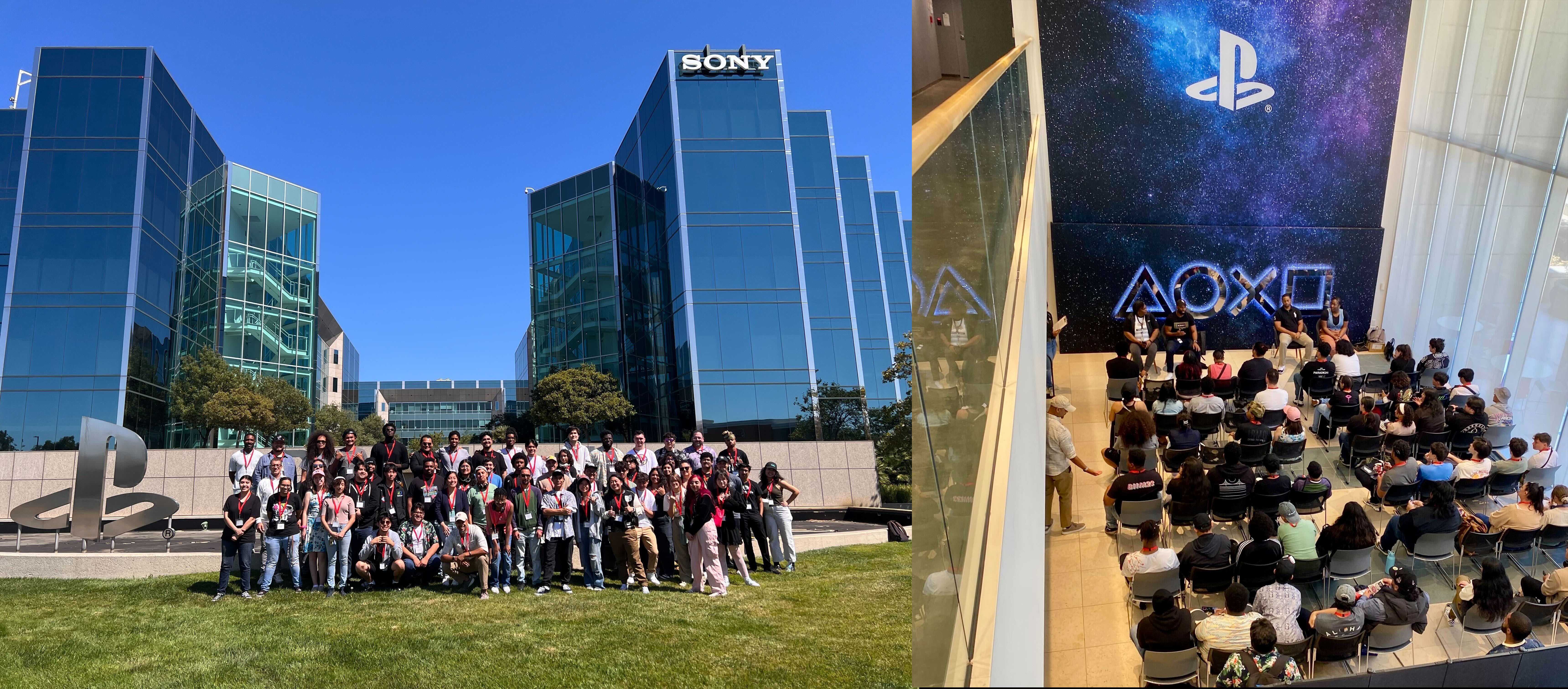 Gameheads: A Bridge Between Marginalized Youth and the Gaming Industry - Sony Interactive ...