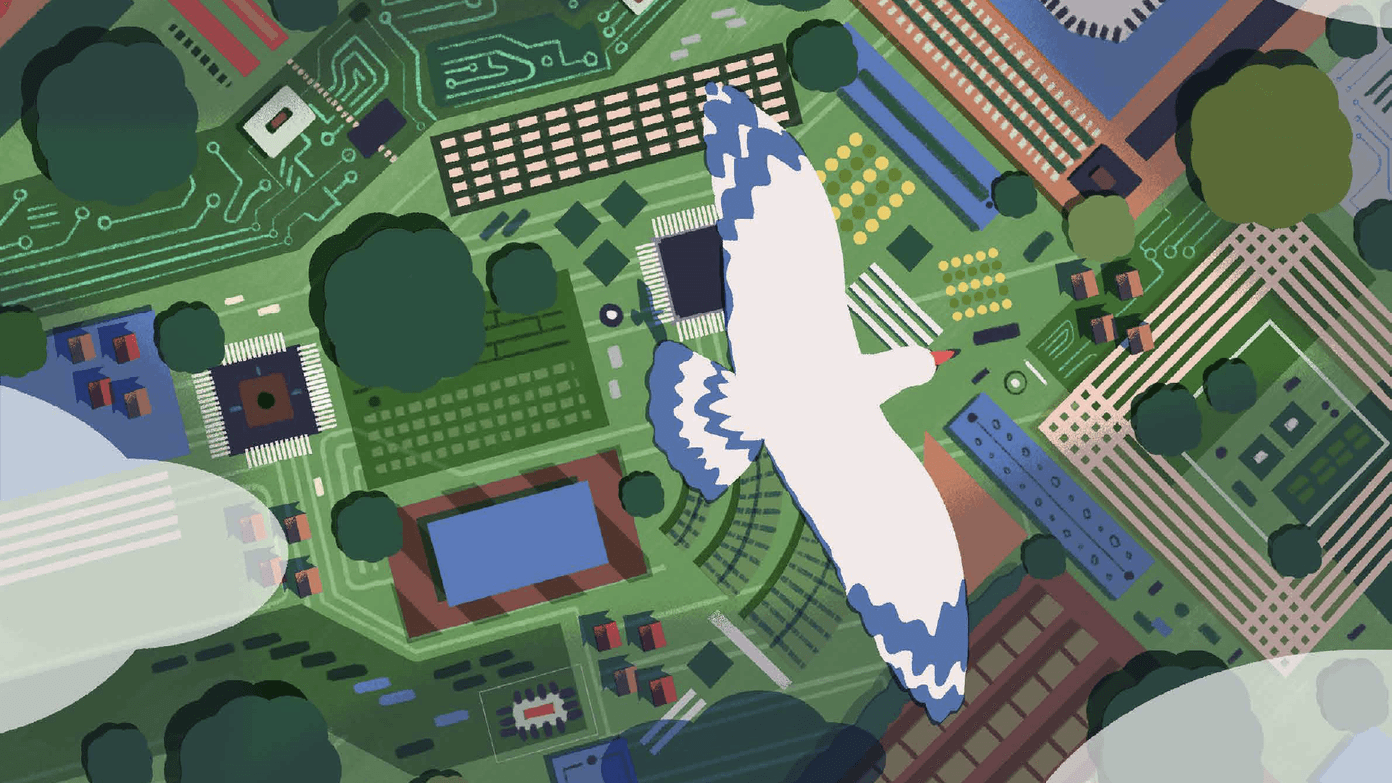 Introducing PlayStation Playmakers™: A Conversation with Eric Lempel ...