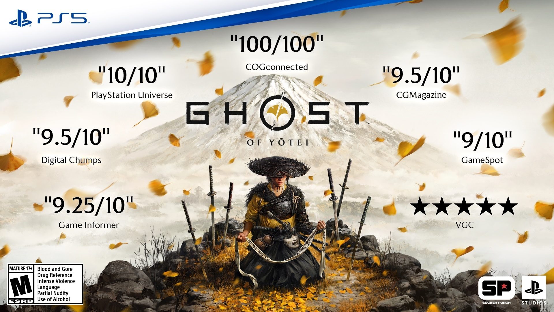 Journey Across the Northern Edge of 17th Century Japan in Ghost of ...