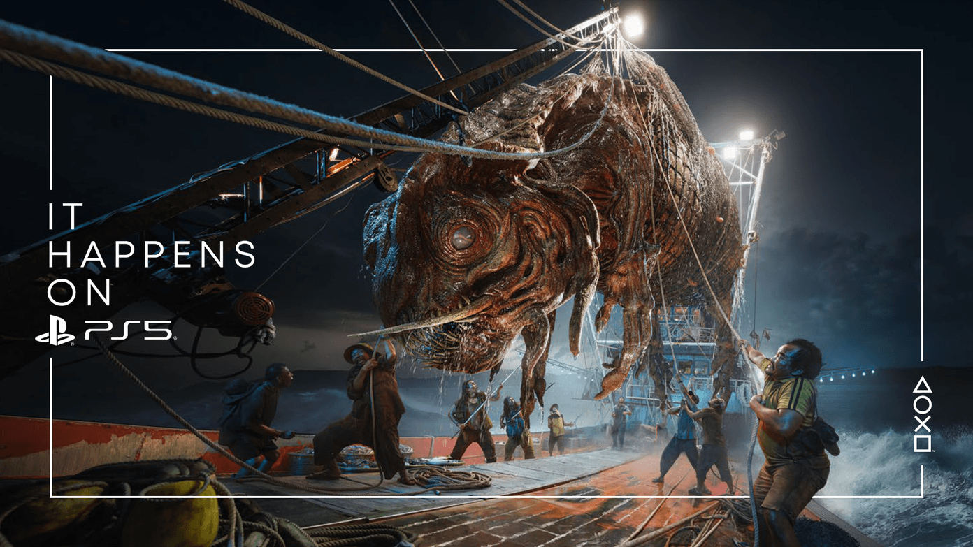 Studio Spotlight – Firesprite - Sony Interactive Entertainment