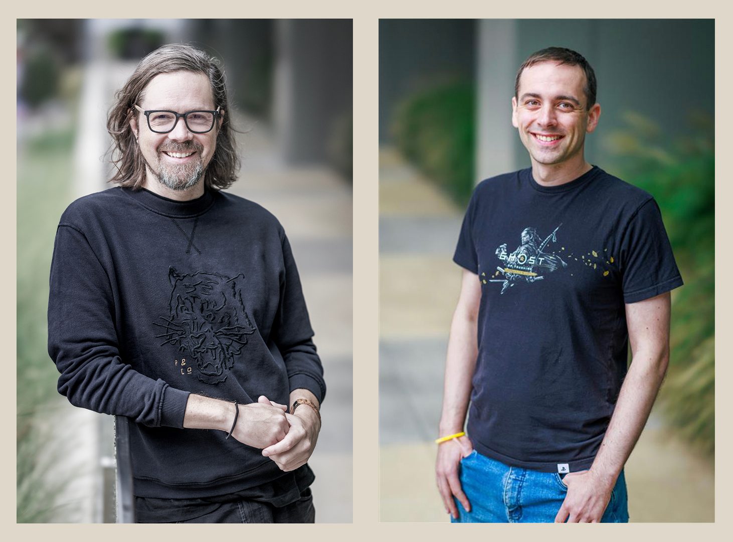 Sucker Punch Productions appoints new leadership