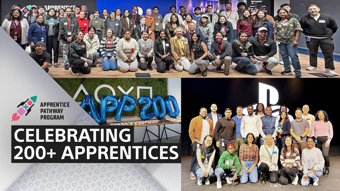Sony Interactive Entertainment