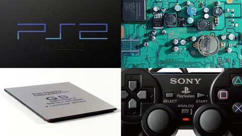 発売22周年を迎えたPlayStation®2の誕生秘話 - Sony Interactive Entertainment Japan