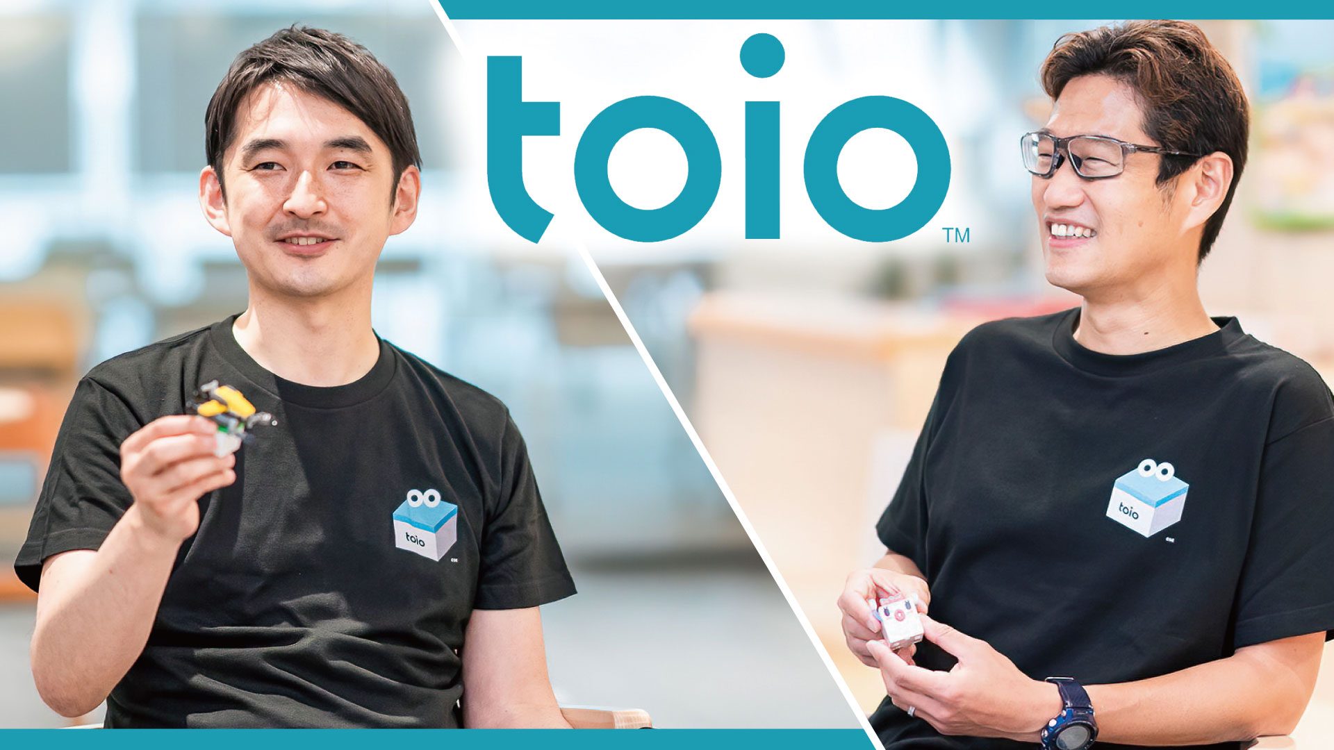 “あそんでまなぶ”楽しさを子どもたちに届ける - Sony Interactive Entertainment Japan