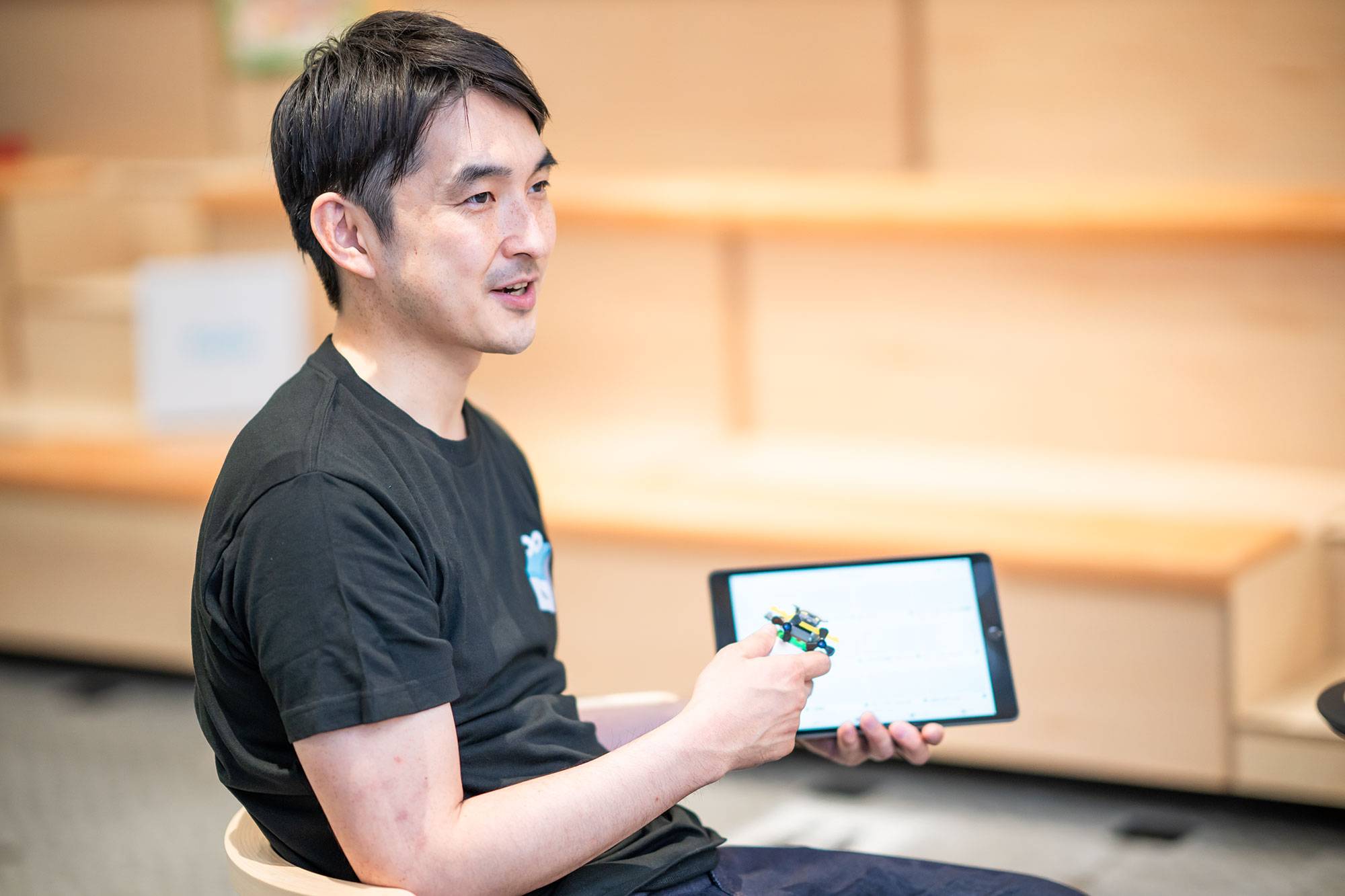 “あそんでまなぶ”楽しさを子どもたちに届ける - Sony Interactive Entertainment Japan