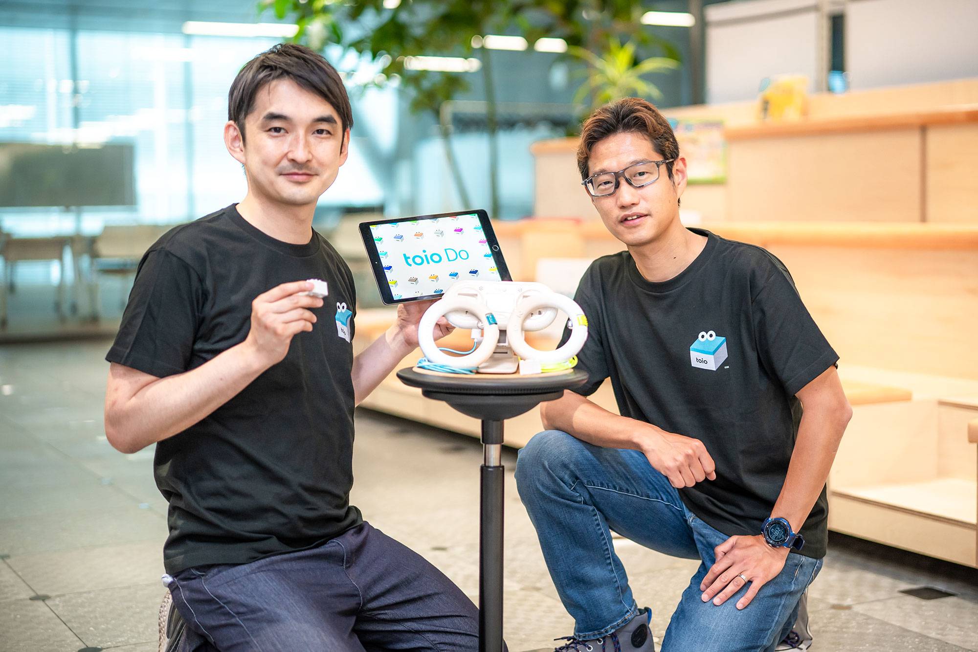 “あそんでまなぶ”楽しさを子どもたちに届ける - Sony Interactive Entertainment Japan