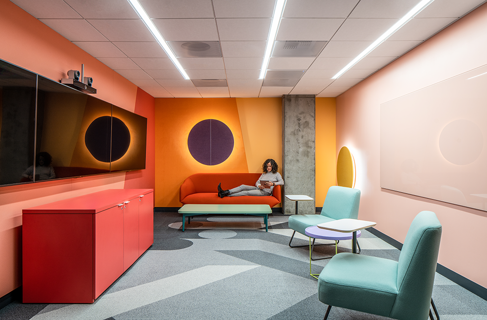 Impact – Sony Interactive Entertainment