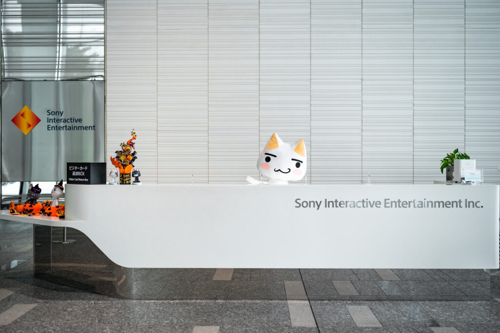 ニュースルーム - Sony Interactive Entertainment Japan